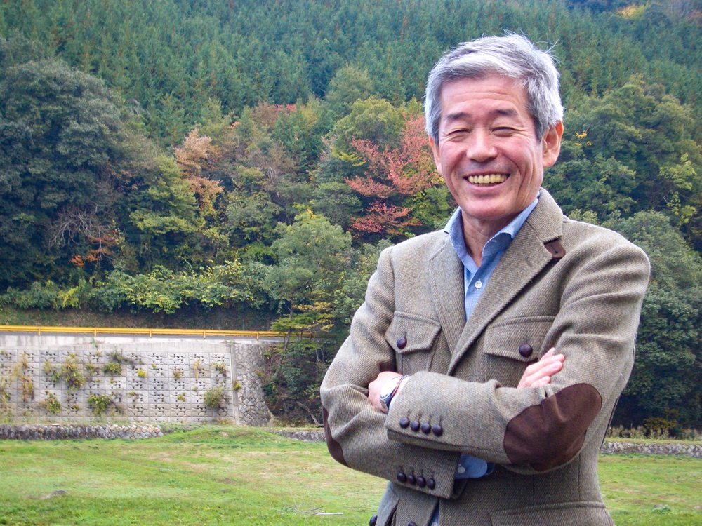 Dassai: Sake Revolutionaries - Sake Today