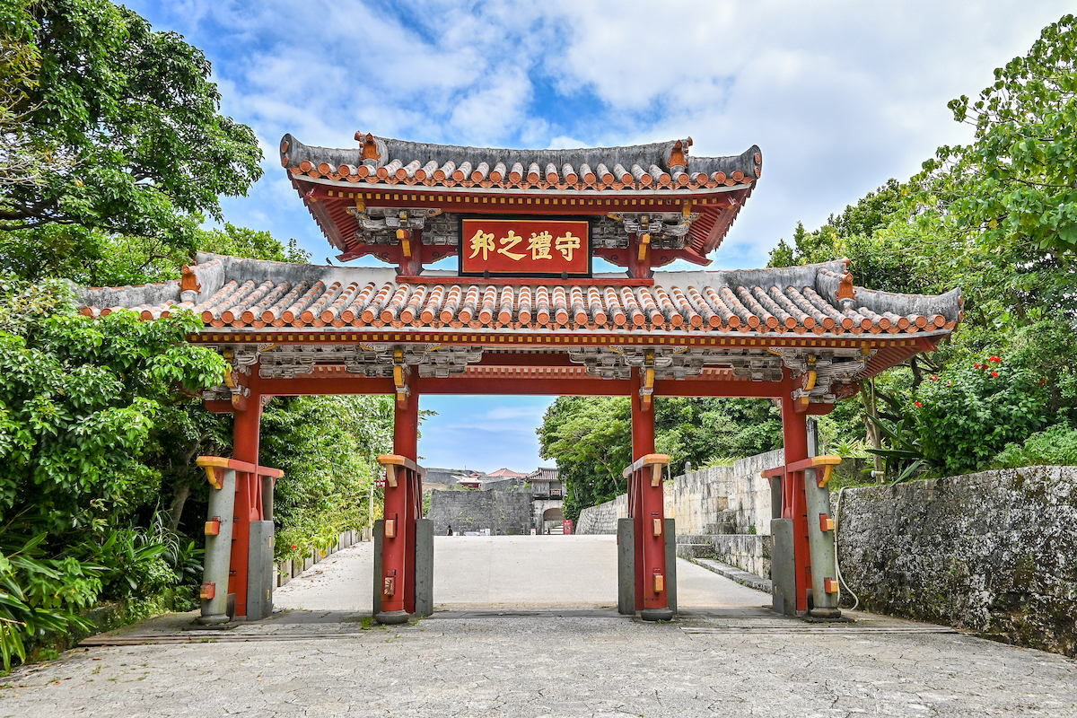 Awamori Tourism – Sake Today